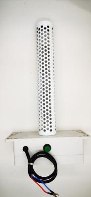 China 22cm 5w plug in UVC Kit for central duct air conditioner or AHU air disinfection and air purify product for sale