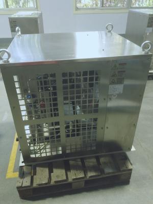 China HIGH TEMPERATURE AC UNITS( AMBIENT TEMP 65C) FOR EOT CRANE APPLICATION for sale
