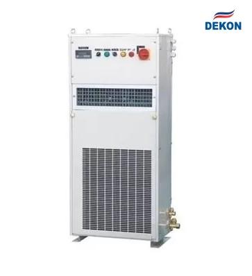 China Crane Cab Air Conditioning Unit high temperature EOT cabinet air conditioner for sale