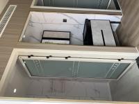 China Outdoor Steel Structure Space Capsule Hotel Container House with Modern Design for sale
