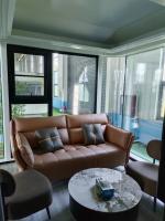 China Full-King FC-38A Qualified  cold insulated space capsule house for sale for sale