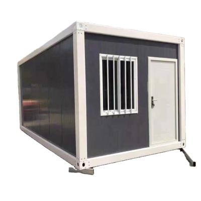 China Flat pack Container House detachable container house  for schools hospitals offices for sale