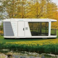 China Factory directly sale cheap price 11.5M/8.5M/7.5M space capsule raw material selling with technical support for sale