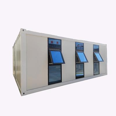 China prefab house container house  Mobile Living Container House for sale