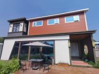 China Quick Installation Fully Furnished 2 Bedroom Luxury Container House for Office Building for sale