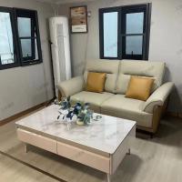 China Modern Attractive Design Style Modern Luxury Prefab Home 5.8m or 11.8m Container House for sale