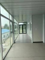 China Modern Attractive Design Style Modern Luxury Prefab Home 5.8m or 11.8m Container House for sale