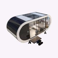China New design fashion Apple cabin for sale