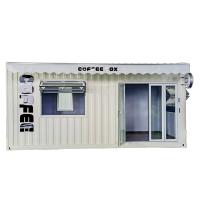 China Creative packing box series tea shop for sale