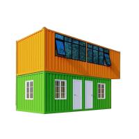 China Creative packing box series tea shop for sale