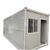 China Creative Container House Modern Homes Casa Prefabricada Luxury Prefab Houses for sale