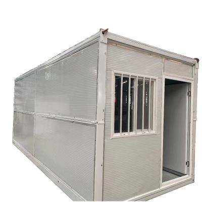 China Creative Container House Modern Homes Casa Prefabricada Luxury Prefab Houses for sale