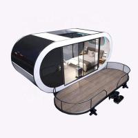 China Portable House Cafe/Bar/Restaurant Customized Size and Requests for Your Unique Needs for sale