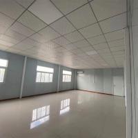 China Prefabricated Container House for Hospitals and Offices 50mm/75mm Sandwich Panel Wall for sale