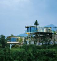 China Prefabricated Housing The Ultimate Outdoor Living Choice for Modern Design Enthusiasts for sale