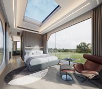 China 2023 China's new space capsule house customization/hotel/homestay/mobile house/container house professional customization for sale