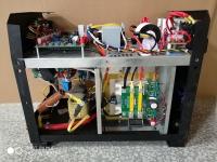 China LGK-80 Double Module IGBT Industrial Air Plasma Cutting Machine with Customized OEM Support for sale