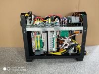 China INVERTER Arc Gouging ZX7-800 MMA Welding Machine with DC MOTOR and Four Module IGBT for sale