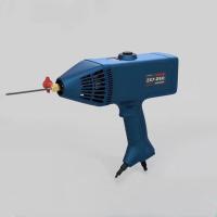 China 20-170A Welding Current/Voltage Range Portable Arc Welding Machine ZX7-250 110V/220V for sale