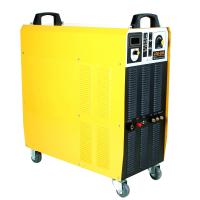 China LGK-200 Four Module IGBT Heavy Industry Air Plasma Cutting Machine for Precise Cutting for sale