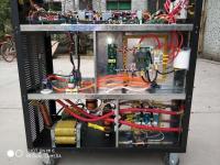 China LGK-200 Four Module IGBT Heavy Industry Air Plasma Cutting Machine for Precise Cutting for sale