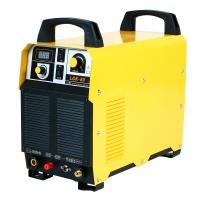 China Long-Lasting 380V LGK-80 Double Module IGBT Industrial Air Plasma Cutting Machine for sale