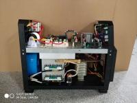 China 400A Argon Inverter Arc Welding Machine WSM-400 Tig Welder with DC TIG Output Polarity for sale