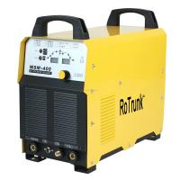 China WSM-400 Heavy Industry TIG Welder Digital IGBT Inverter for Pulse Arc Welding Machine for sale