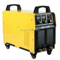 China Custom 4-module Welder ZX7-1000 MMA Welding Machine 32 44 60% Duty Cycle IGBT Inverter for sale
