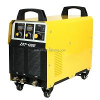 China Custom 4-module Welder ZX7-1000 MMA Welding Machine 32 44 60% Duty Cycle IGBT Inverter for sale