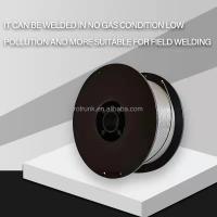China 0.8mm/1.0mm/1.2mm Specifications Self-Shielded Flux-Cored Welding Wire for MIG Welding for sale