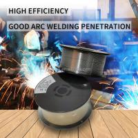 China 0.8mm/1.0mm/1.2mm Specifications Self-Shielded Flux-Cored Welding Wire for MIG Welding for sale