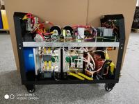 China Custom 4-module Welder ZX7-1000 MMA Welding Machine 32 44 60% Duty Cycle IGBT Inverter for sale