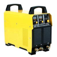 China Lightweight DC MOTOR ZX7-630 ArcMaster 630Amp IGBT Inverter Arc Welding Machine 25 KG for sale
