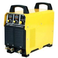 China Lightweight DC MOTOR ZX7-630 ArcMaster 630Amp IGBT Inverter Arc Welding Machine 25 KG for sale