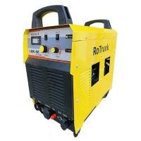 China LGK80DY 12KVA Dual Voltage IGBT Inverter Air Plasma Machine for Welding and Cutting Metal for sale