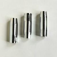 China Directly Sell Copper Binzel Type 15AK Mig Welding Torch Nozzle for Co2 Torch/Mig Torch for sale