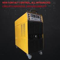 China MZ1000 Double Position Inverter Submerged Arc Welding Machine for Thick Plate Welding for sale
