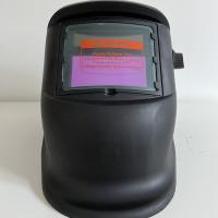 China High Sensitivity Self Darkening Welding Helmet with Customized Sensitivity Support for sale