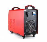 China Insulation class F IGBT DC Dual Module Air Plasma Cutter CUT-100 for Cutting Metal Materials for sale