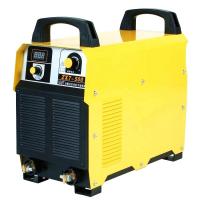 China 350 Amp DC MOTOR Inverter Arc Welding Machine for Heavy Industry Grade 380V 50/60HZ for sale