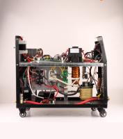 China Insulation class F IGBT DC Dual Module Air Plasma Cutter CUT-100 for Cutting Metal Materials for sale