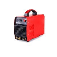 China WS-200 6.3KVA 220V IGBT Inverter TIG/MMA Mini Welder Suitable for Various Applications for sale
