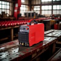 China WS-200 6.3KVA 220V IGBT Inverter TIG/MMA Mini Welder Suitable for Various Applications for sale