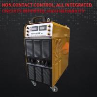 China Strength Load Work Digital IGBT Module Inverter MZ-1250 Submerged Arc Welding Machine for sale