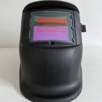 China Unbeatable Prices Economy Pro Self-Darkening Welding Helmet with Customized Support for sale