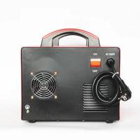 China LGK-40 Plasma Cutter with Built-in Air Pump Enhance Your Food Shop Performance for sale
