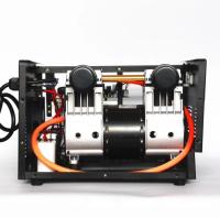 China LGK-40 Plasma Cutter with Built-in Air Pump Enhance Your Food Shop Performance for sale