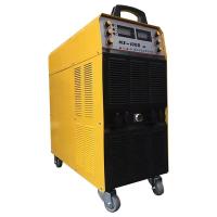 China Manufacturing Plant Essential MZ1000 Carbon Arc Gouging Welder for Thick Plate Welding for sale
