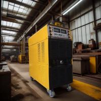 China Manufacturing Plant Essential MZ1000 Carbon Arc Gouging Welder for Thick Plate Welding for sale